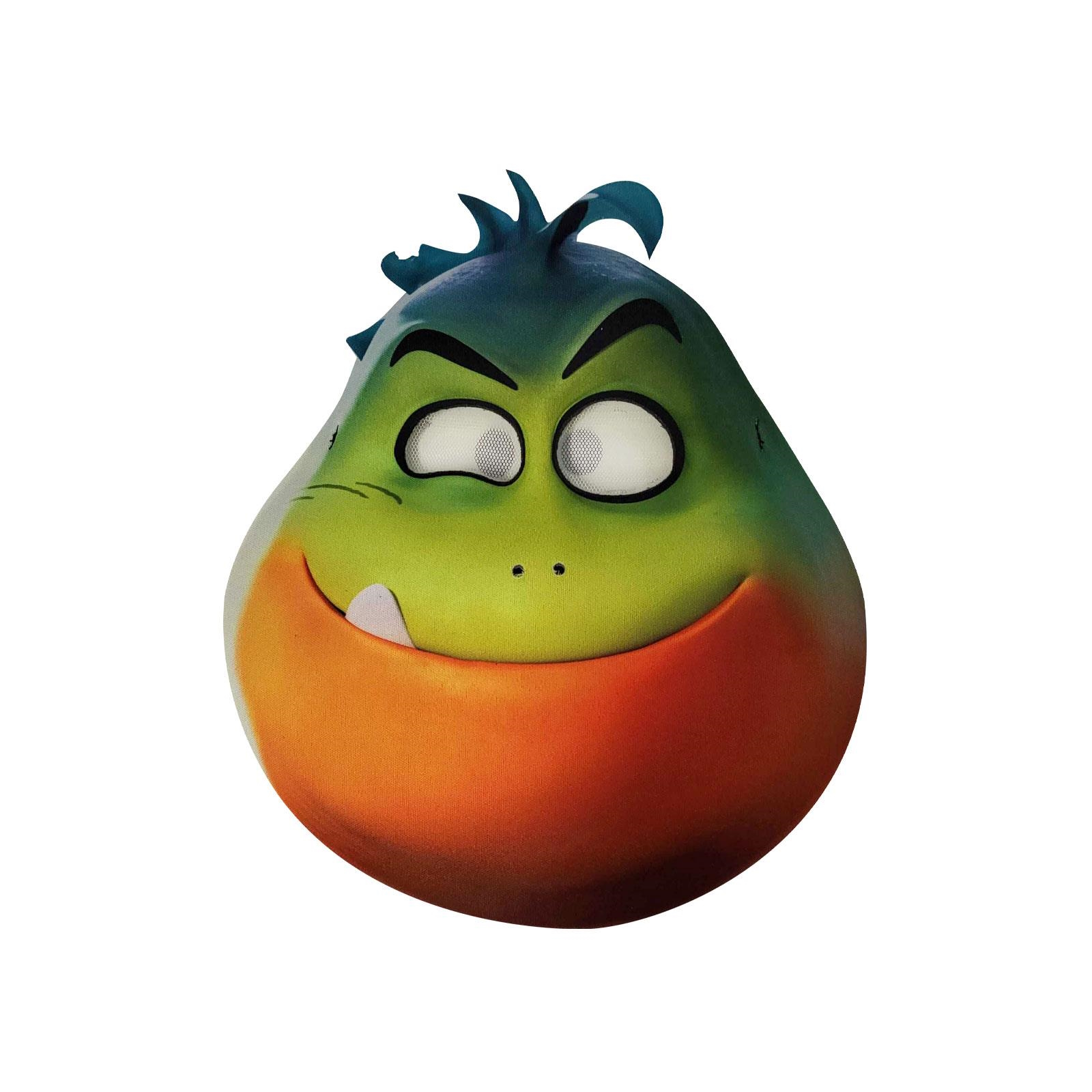 The Bad Guys Mr. Piranha Child Mask - Fashion For Fun