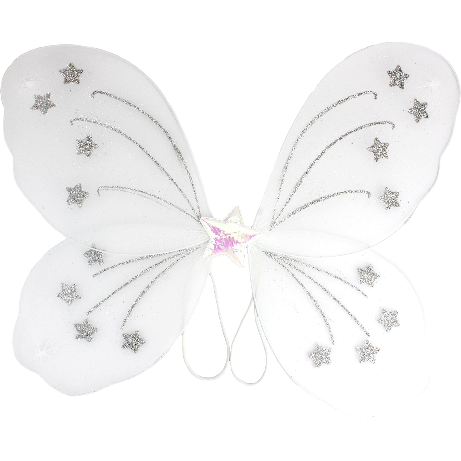 White Butterfly Wings | Butterflies & Ladybugs | Animals & Creatures ...