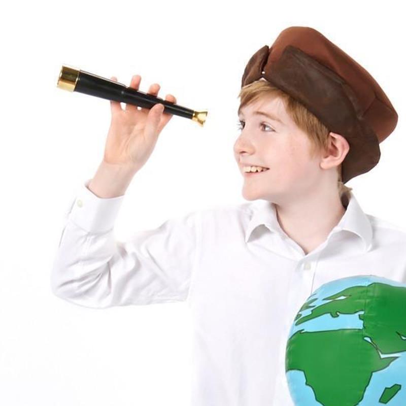 Heroes in History Explorer Christopher Columbus Costume Accessory Kit ...