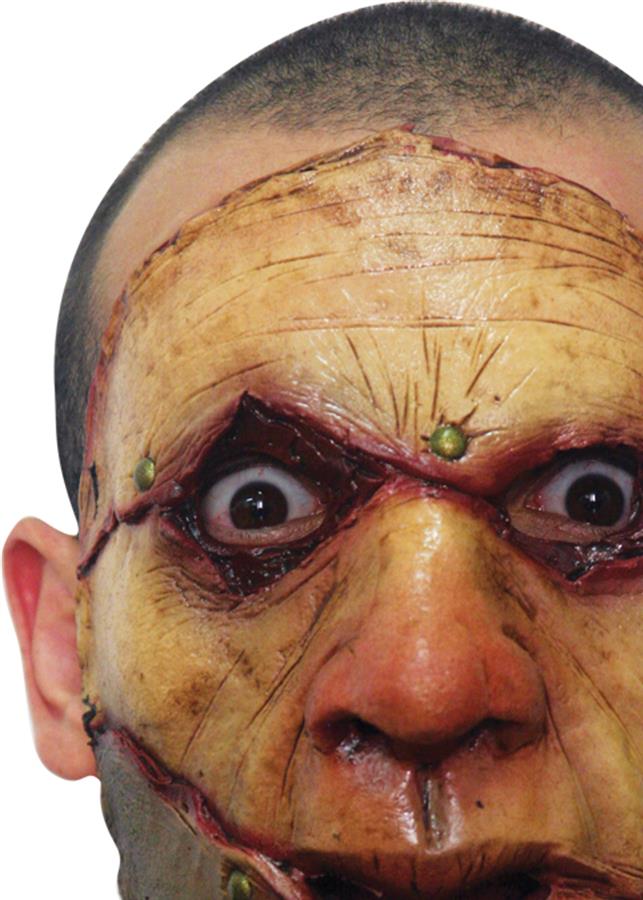 Serial Killer 3 Latex Adult Mask - Fashion For Fun