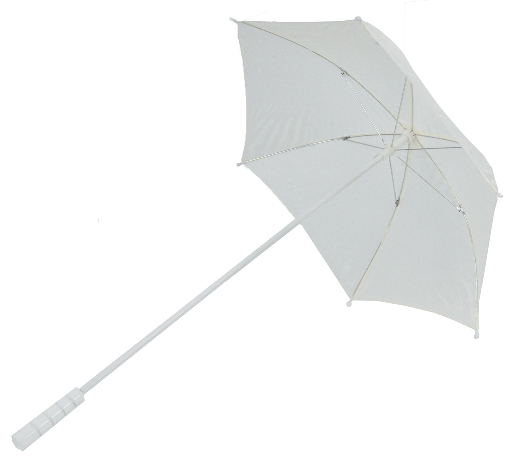 Nylon Parasol Adult Costume Accessory Various Colours | Fashion For Fun ...