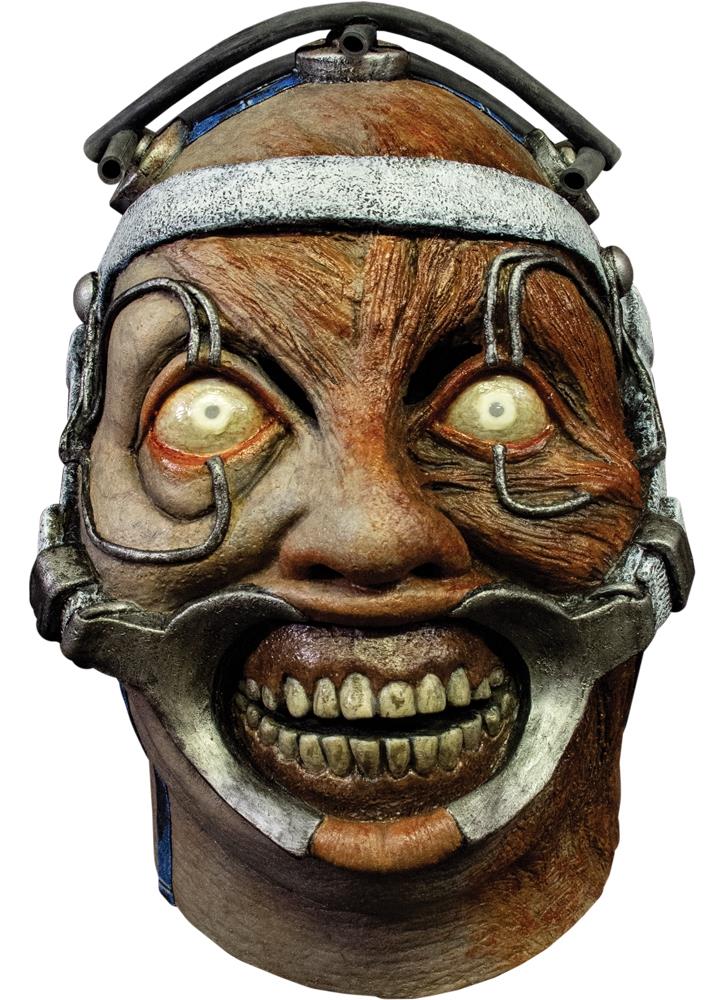 Dead By Daylight The Doctor Adult Mask - Fashion For Fun