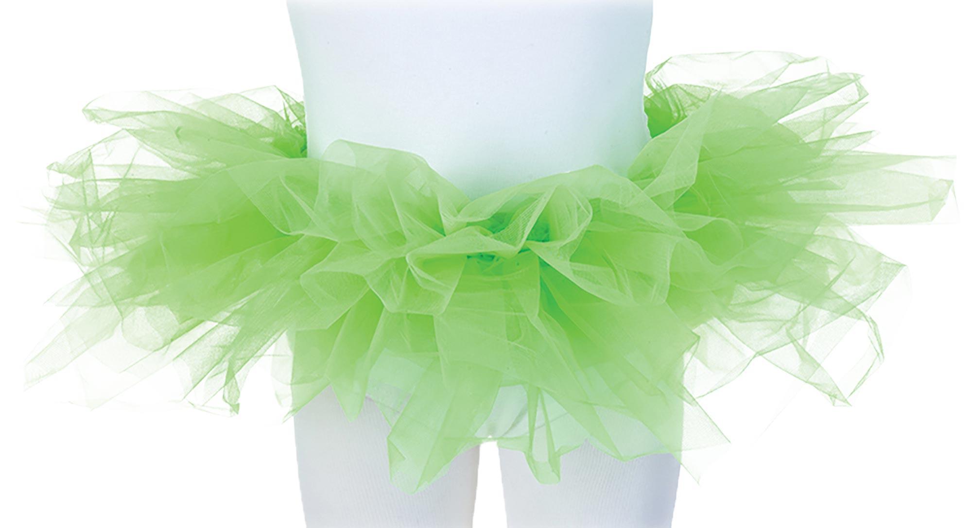 Neon Tutu Child Costume Accessory - Fashion For Fun