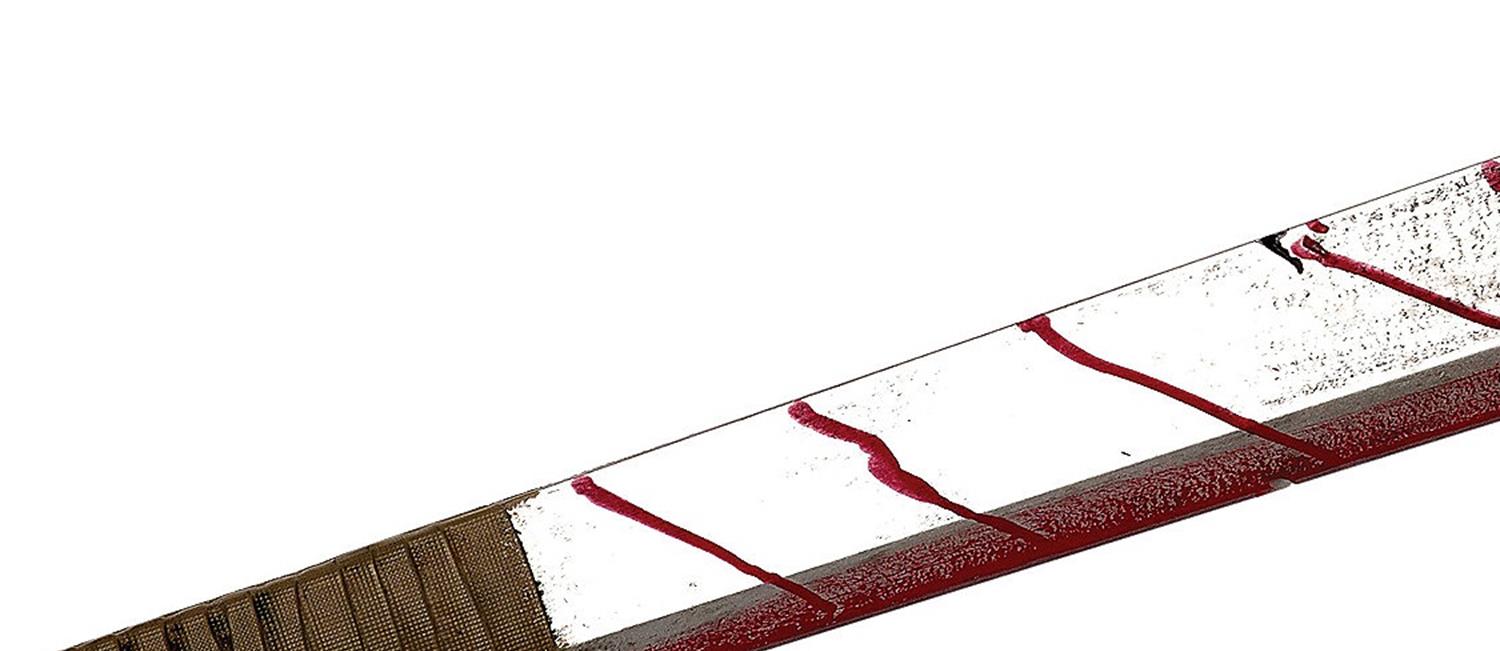 HORROR MACHETE-FOAM - Fashion For Fun