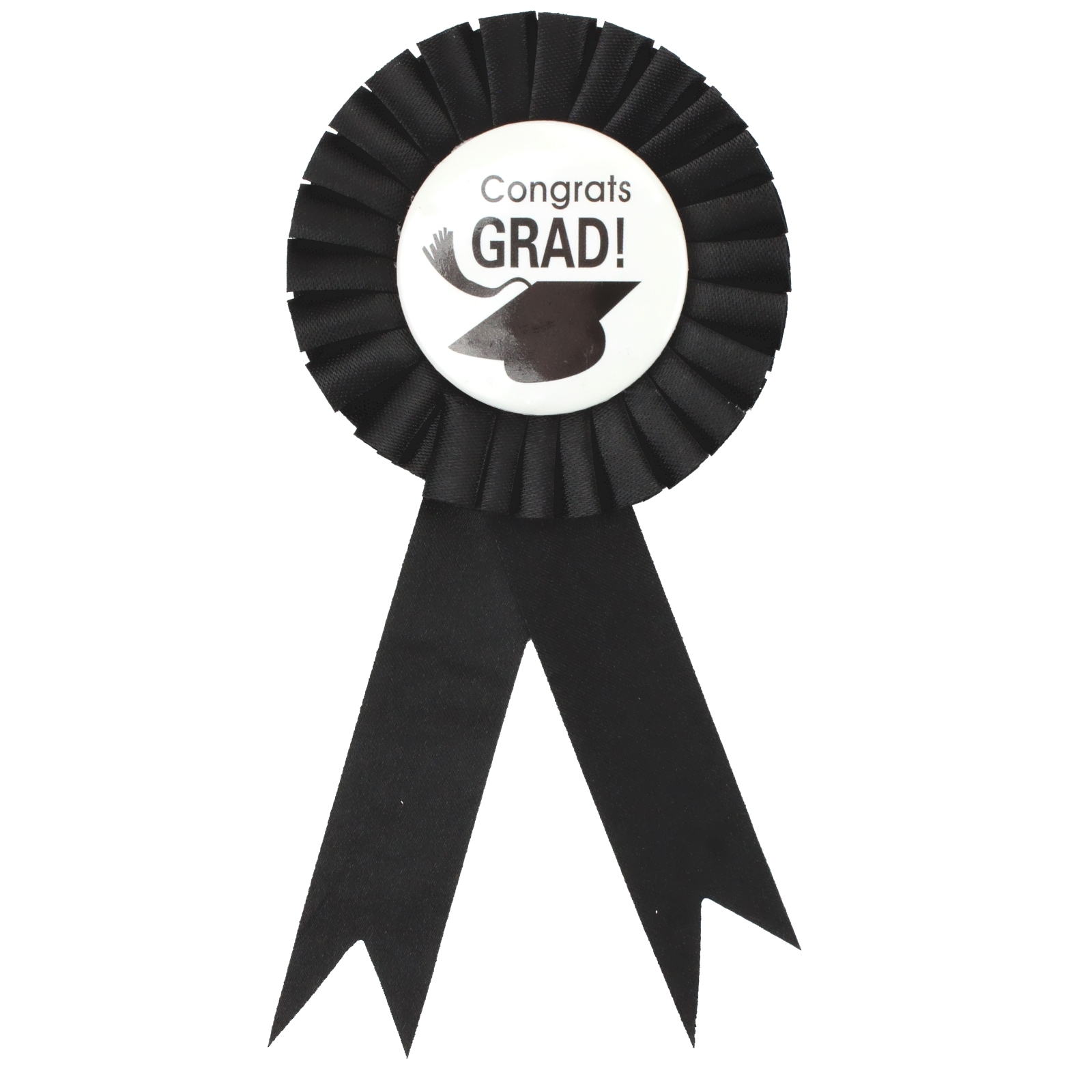 Graduation Award Ribbon - Fashion For Fun