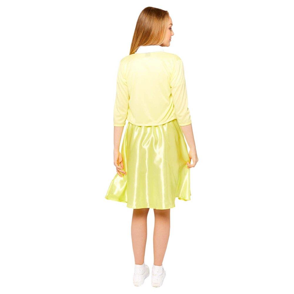 Grease Sandy Summer Nights Adult Costume | Grease | Character Costumes ...