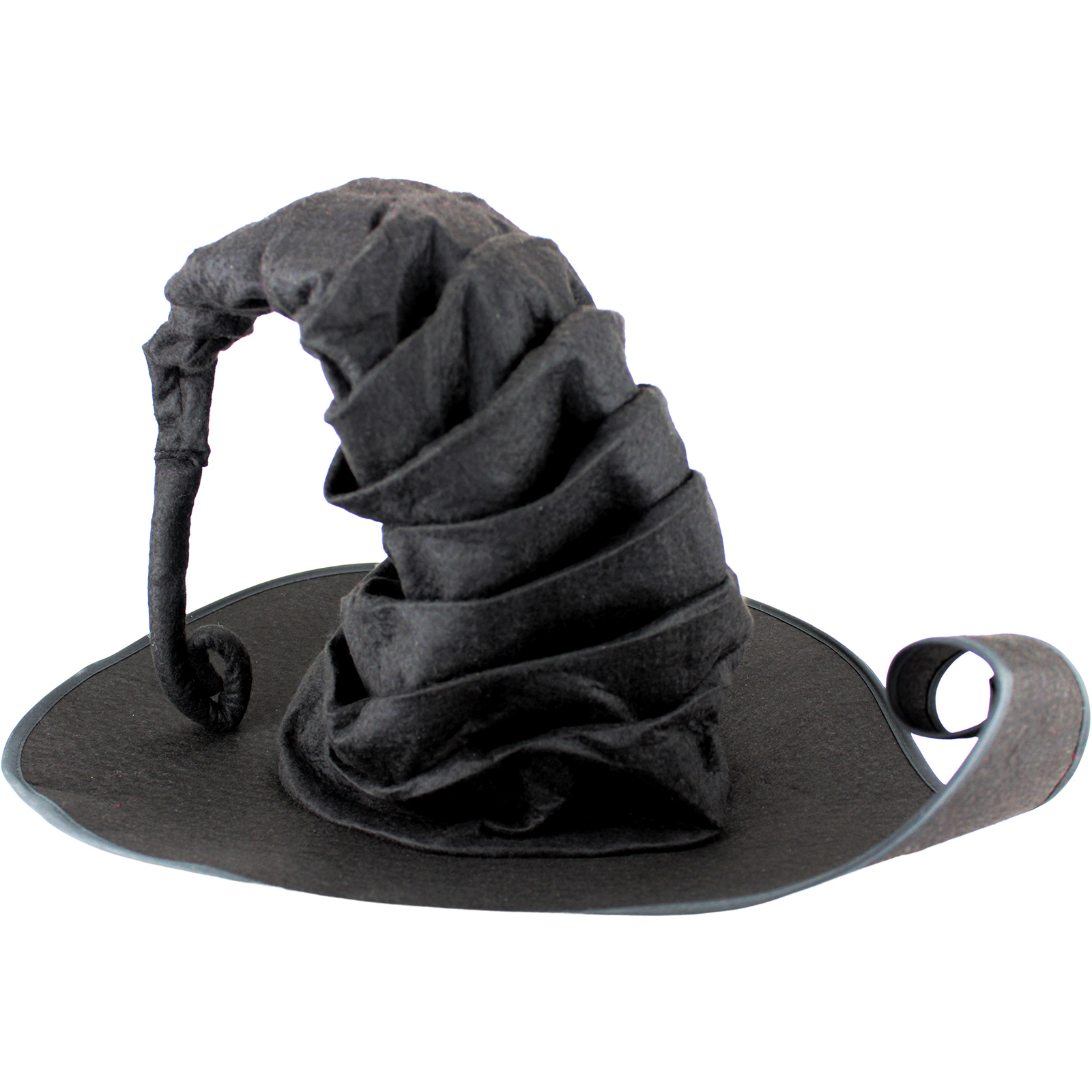 Adult Kooky Wicked Witch Hat | Hats | Costume Accessories | Fashion For ...