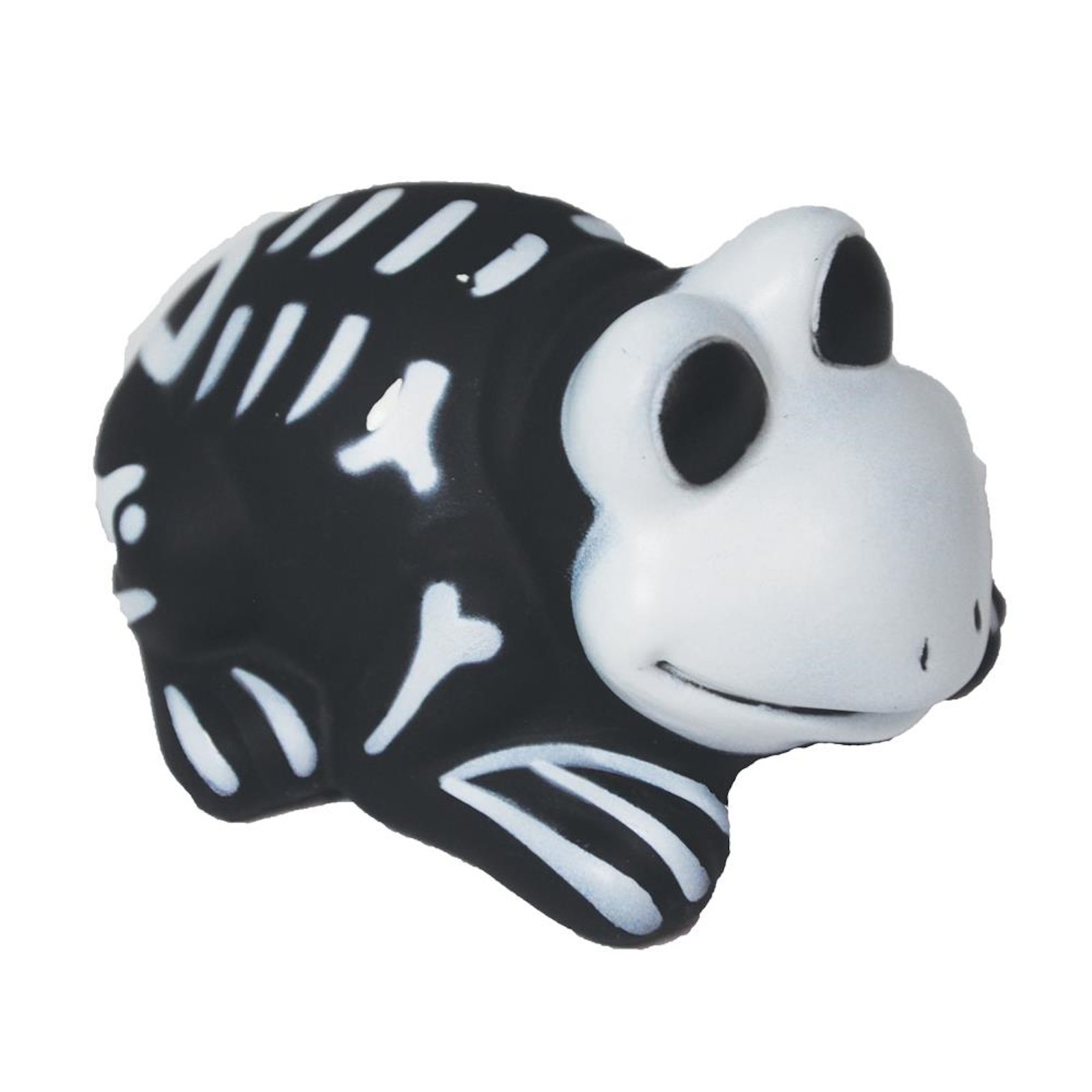 Skele-Friends Frog Halloween Prop - Fashion For Fun