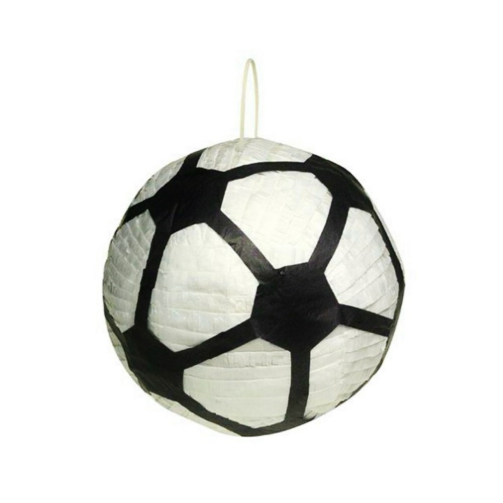 Soccer Ball Pinata | Fashion For Fun - Fashion For Fun