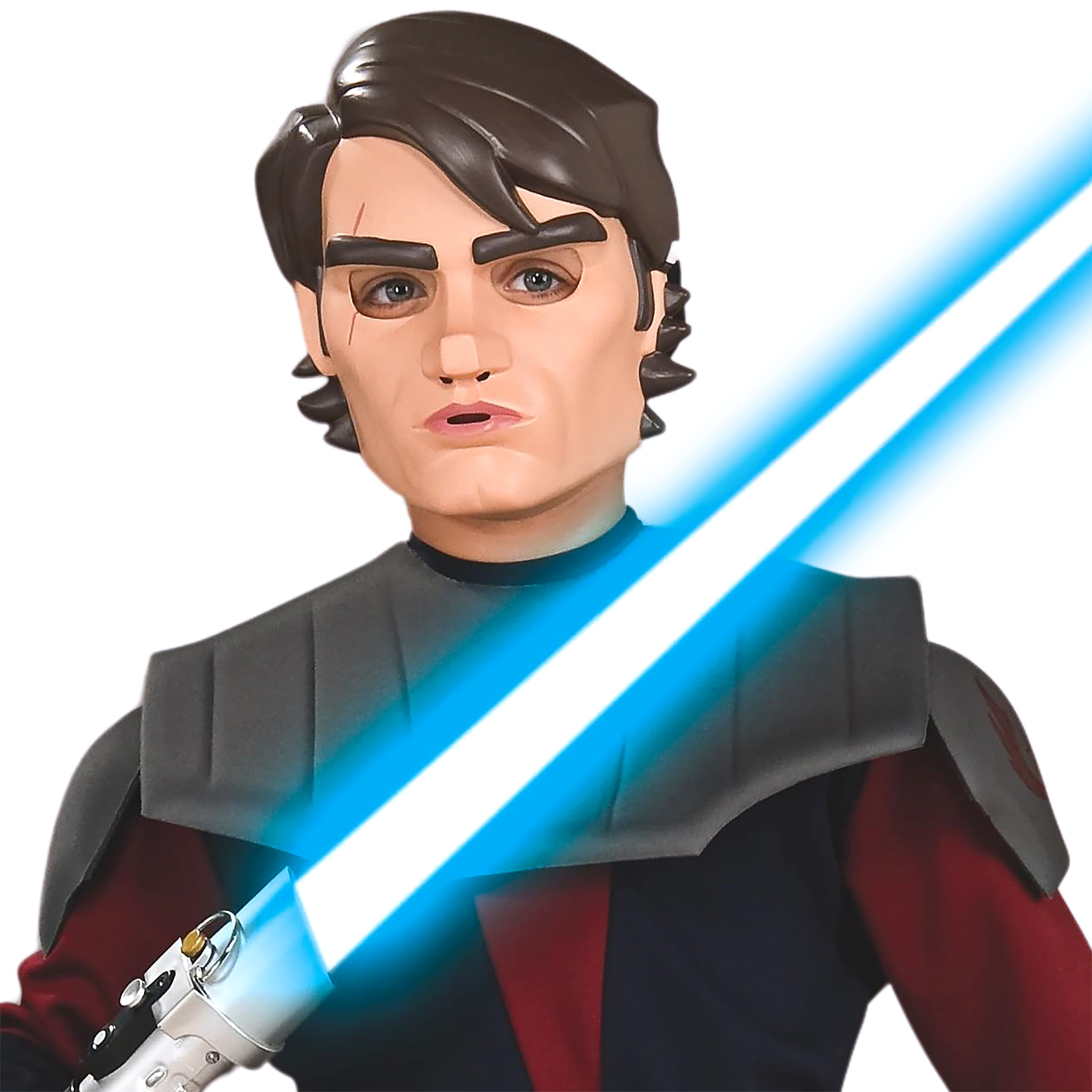 Star Wars Anakin Skywalker Child Costume | Star Wars | Disney ...